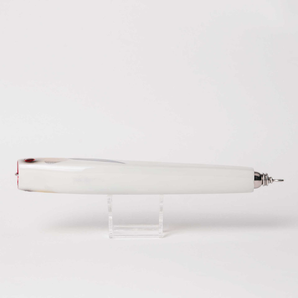 Manyou RDP 105g/200mm All White – Lo-Cab International